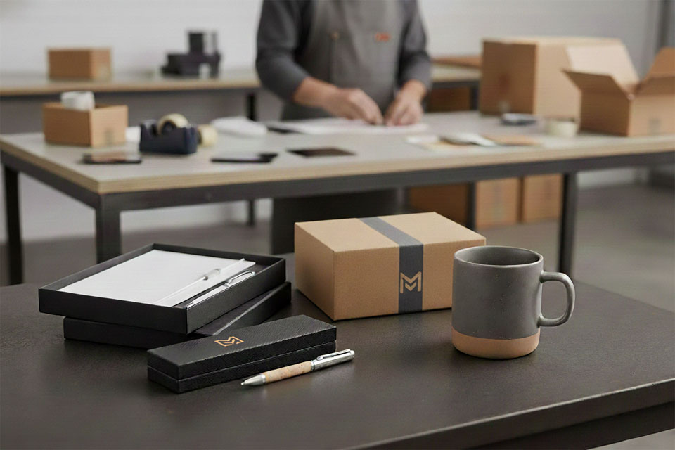 Regalos publicitarios navideños: cómo fortalecer tu marca industrial ...